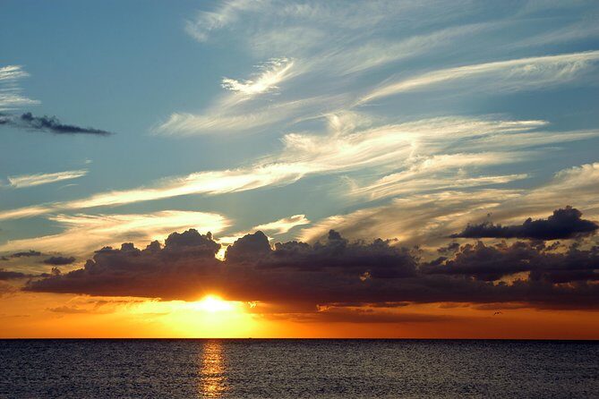 Private Sunset Cruise South Padre Island - Who Should Consider This Experience?