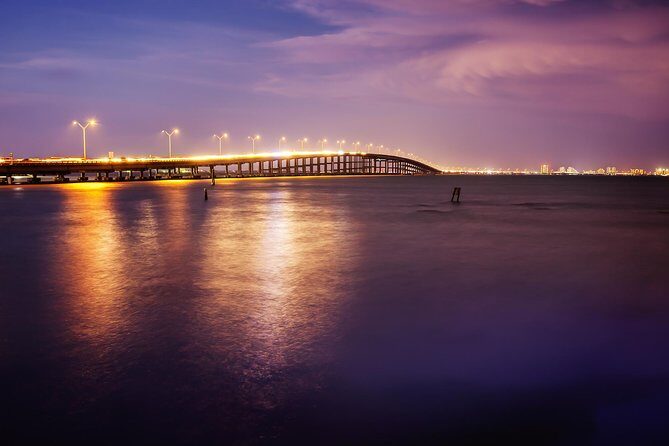Private Sunset Cruise South Padre Island - FAQs About the Private Sunset Cruise