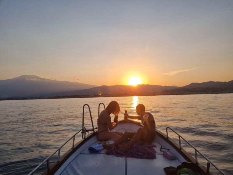 Private Sunset Cruise Taormina - Why This Tour Offers Great Value
