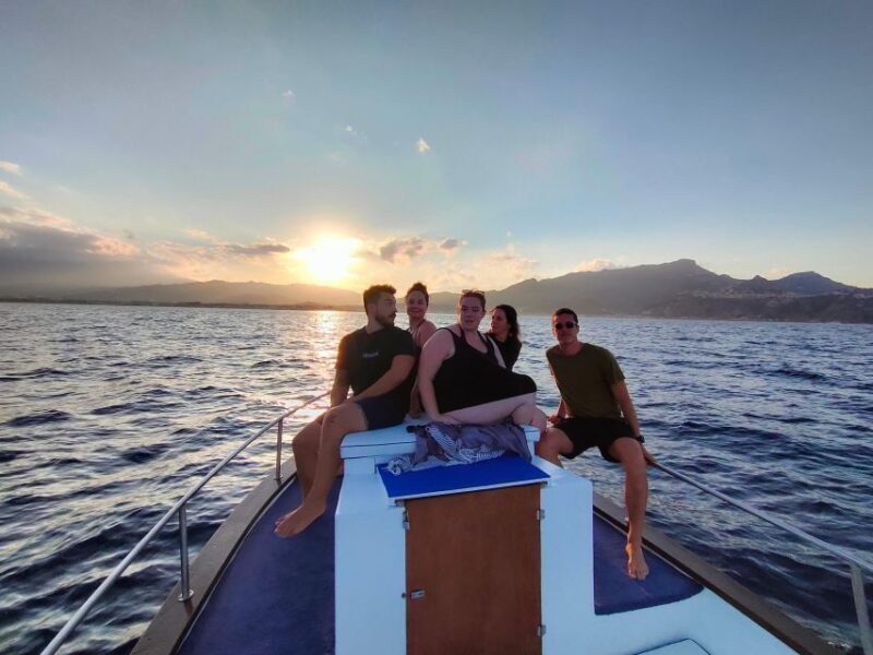 Private Sunset Cruise Taormina - Detailed Breakdown of the Stops: Whats Special About Each