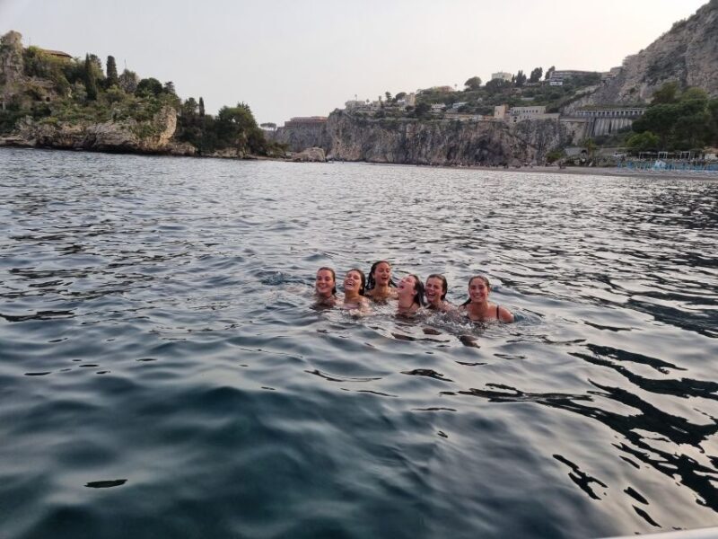 Private Sunset Cruise Taormina - Authenticity and Guest Experiences
