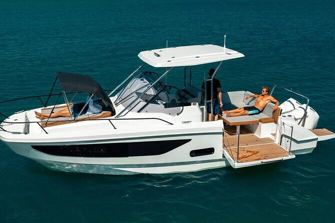 Private Sunset Cruise to Cape Sounio and Athenian Riviera - What’s Included and What Costs Extra