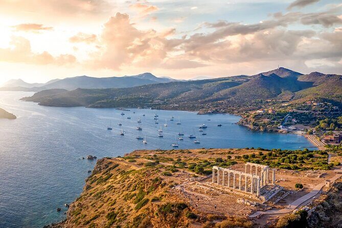 Private Sunset Cruise to Cape Sounio and Athenian Riviera - FAQ