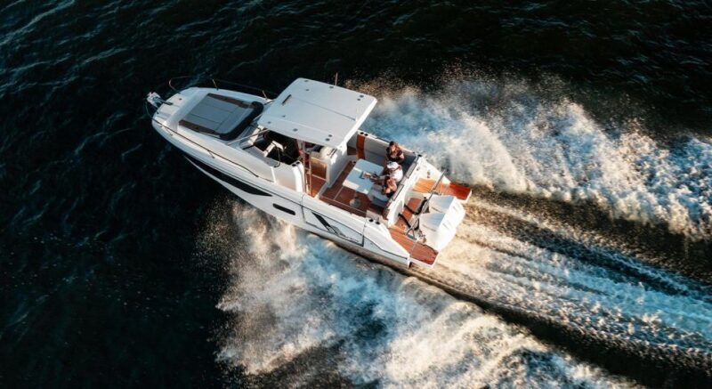 Private Sunset Cruise to Cape Sounio & Athenian Riviera - What’s Included and Why It Matters