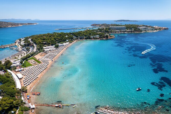 Private Sunset Cruise to Cape Sounio & the Athenian Riviera - Why This Cruise Is a Wise Choice