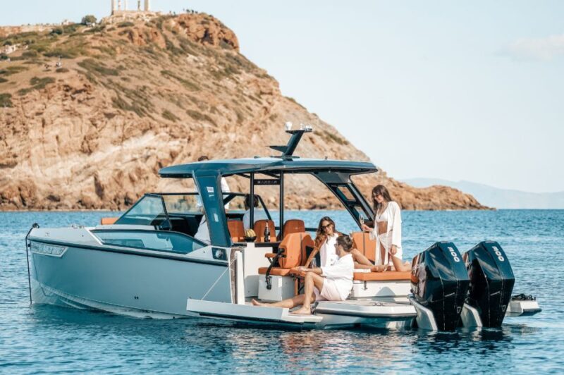 Private Sunset Cruise to Klima with snacks and drinks - An Honest Look at the Experience