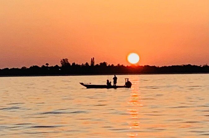 Private Sunset Cruise Tour - Practical Details and Considerations