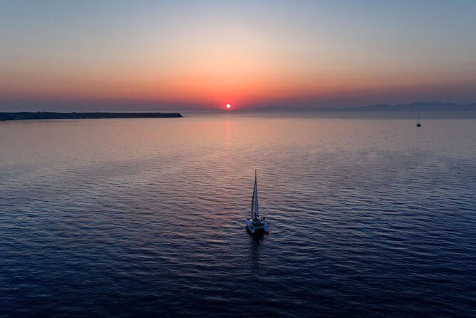 Private Sunset Cruise with Dinner and Drinks! - Why Travelers Love It (and What to Keep in Mind)