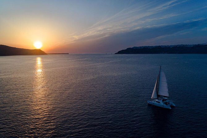 Private Sunset Cruise with Dinner and Drinks! - FAQ
