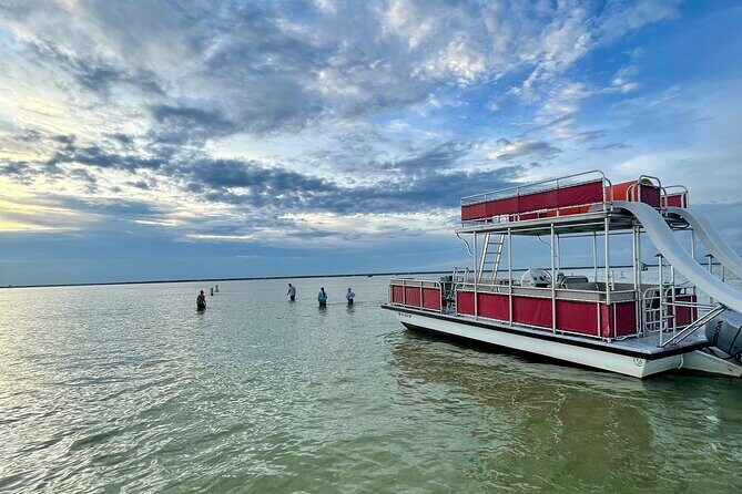 Private Sunset/Dolphin Cruise from Destin Harbor (Up to 6 people) - An In-Depth Look at the Experience