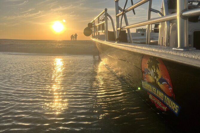 Private Sunset Eco Tour of Marco & 10,000 Islands - Key Points