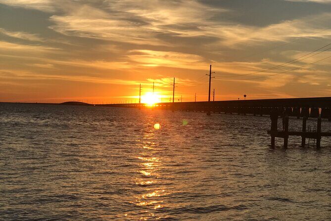 Private Sunset Eco Tour of Marco & 10,000 Islands - Who Would Love This Tour?