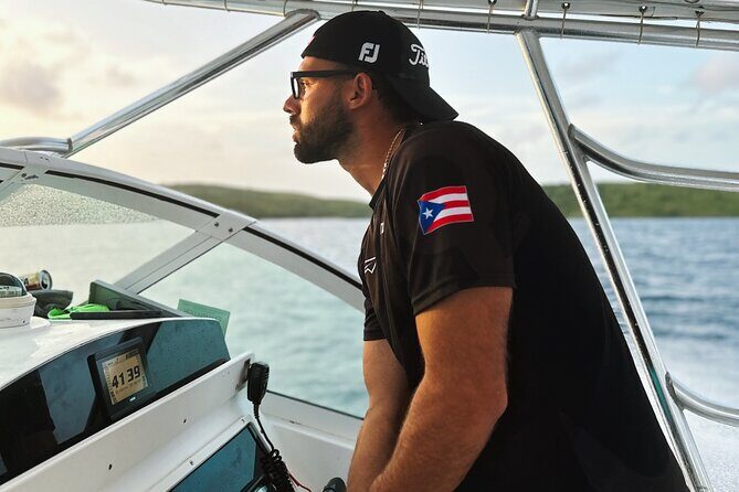 Private Sunset Escape: Sailing an Island Paradise - Final Thoughts: A Quiet, Scenic Escape