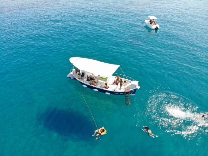 Private sunset excursion along the coast of Cefalù - Key Points
