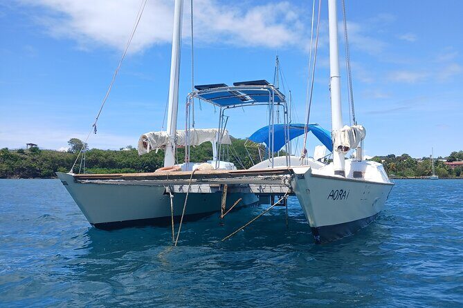 Private sunset excursion to the Sailing Lagoon of Tahiti - Introduction: Why This Tour Might Be a Great Fit