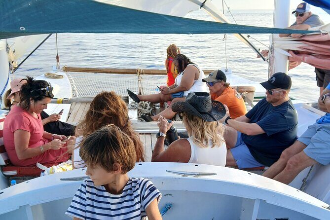 Private sunset excursion to the Sailing Lagoon of Tahiti - Who Will Love This Tour?