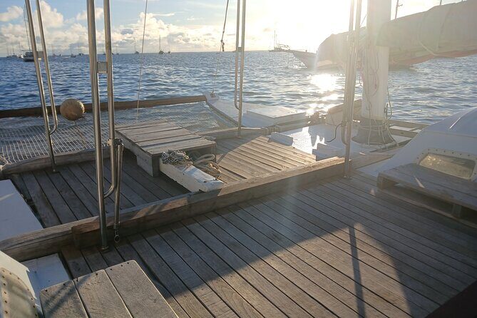 Private sunset excursion to the Sailing Lagoon of Tahiti - The Sum Up: Who Is This Tour Best For?