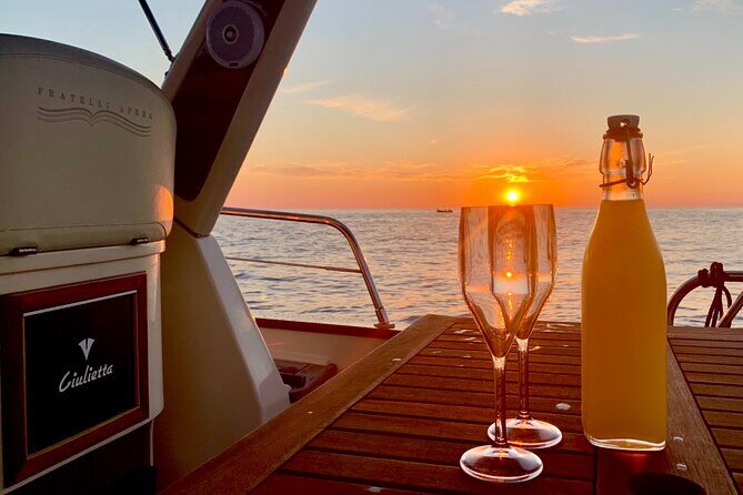 Private Sunset Experience - Portovenere and Cinque Terre - Key Points
