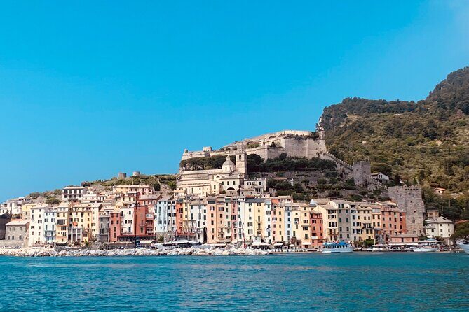 Private Sunset Experience - Portovenere and Cinque Terre - Who Is This Tour Best Suited For?