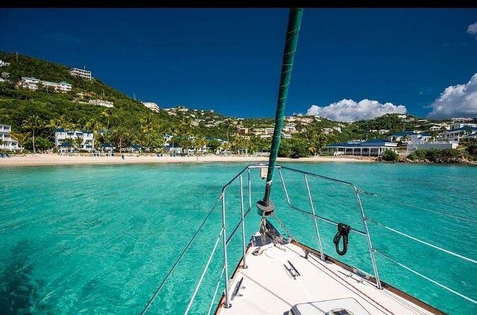 Private Sunset Harbor Sail (25 Max) - Practical Details & Tips