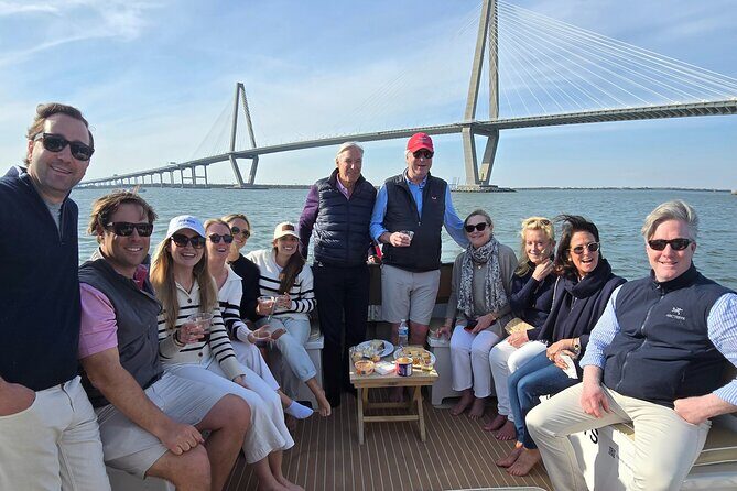 Private Sunset Harbor Tour 18 passenger party Yacht Kismet - Final Thoughts: Who Should Book This Tour?