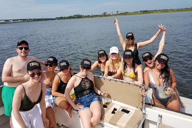 Private Sunset Harbor Tour 18 passenger party Yacht Kismet - FAQ