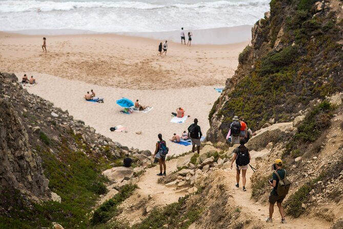 Private Sunset Hike, Tapas & Wine at Secret Beach - Sunset at Secret Beach: Food, Wine, and Music