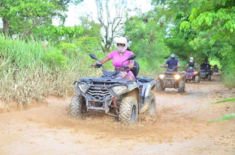 Private: Sunset Horseback Experience  Macao Forest & Beach - What Do Travelers Say?