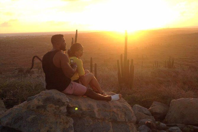 Private Sunset Horseback Ride - Exploring the Experience: What You Can Expect