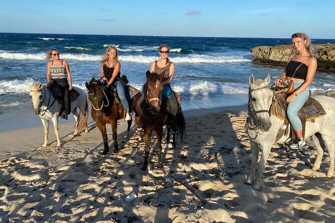Private Sunset Horseback Ride - FAQ