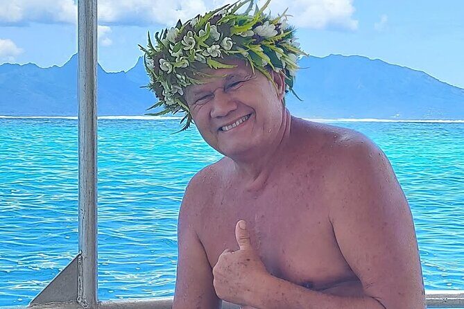 Private sunset in Tahiti - marriage proposal or celebration - Is This Tour Right for You?
