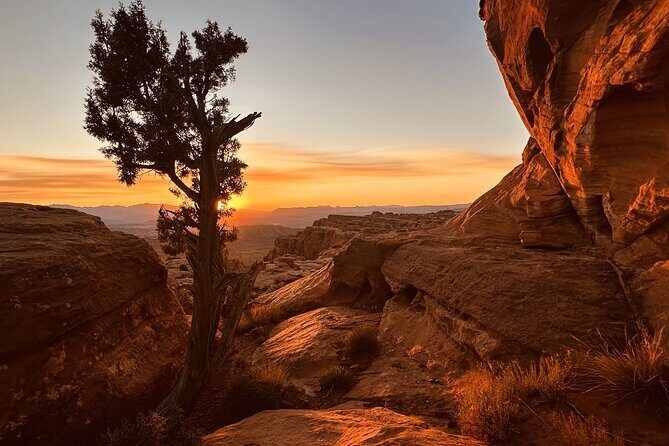 Private Sunset Jeep Ride to Sand Mountain - Final Thoughts