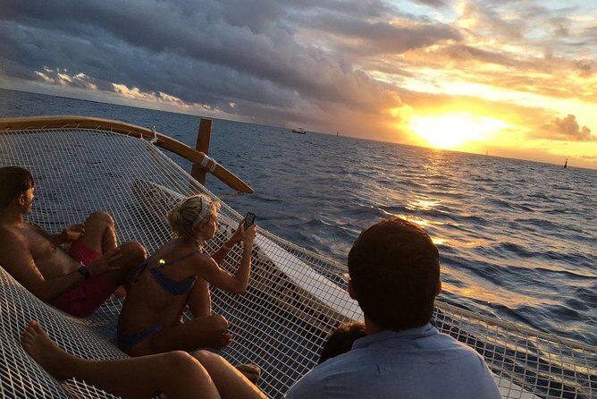 PRIVATE SUNSET LAGOON CRUISE - Bora Bora Cultural Lagoon Tour - Practical Tips for Your Sunset Cruise