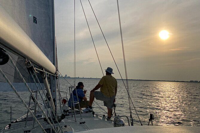 Private Sunset Luxury Sail on Tampa Bay - Frequently Asked Questions
