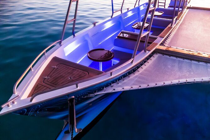 Private sunset on Blue Lagoon - Final Thoughts: Who Will Love This Tour?
