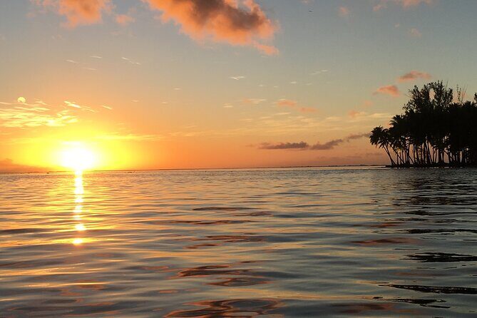 Private sunset on Blue Lagoon - FAQs