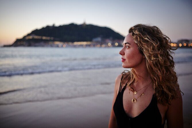 Private Sunset Photo Session on La Concha Beach - Who Should Book This Tour?