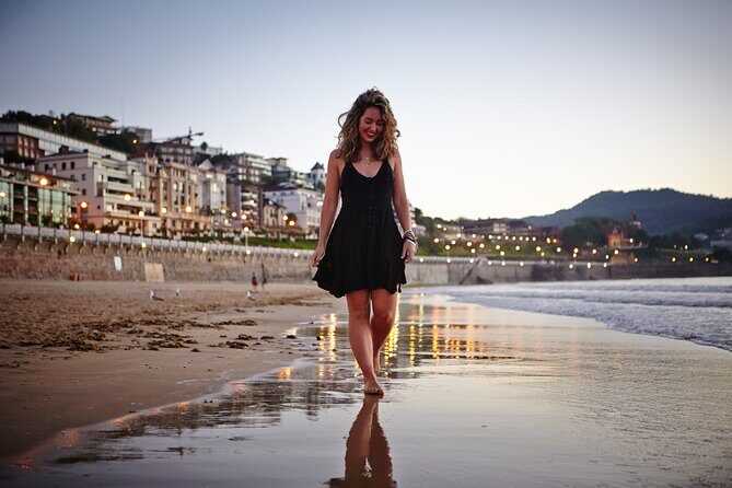 Private Sunset Photo Session on La Concha Beach - Final Thoughts