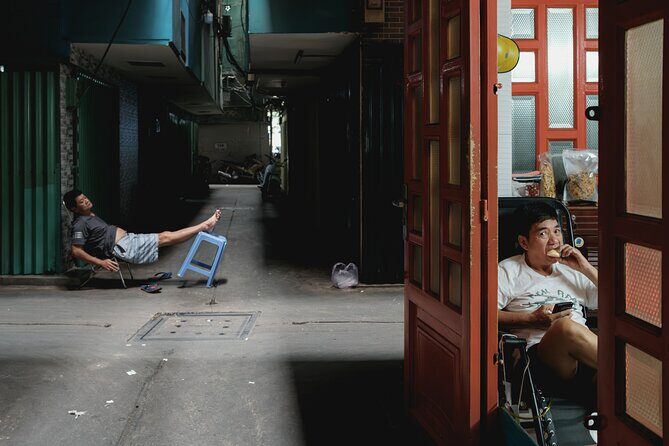 Private Sunset Photography Tour - Travel through history and time - Key Points