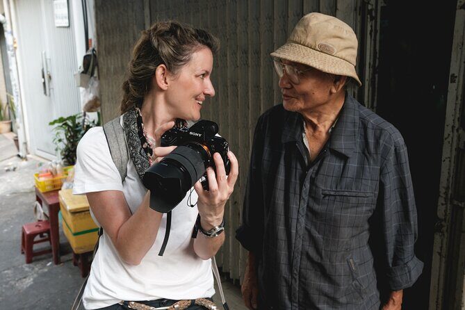 Private Sunset Photography Tour - Travel through history and time - An In-Depth Look at the Photography Tour