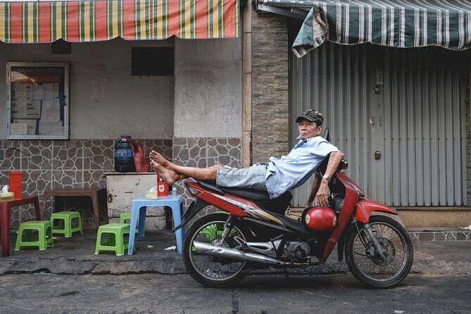 Private Sunset Photography Tour - Travel through history and time - The Sum Up