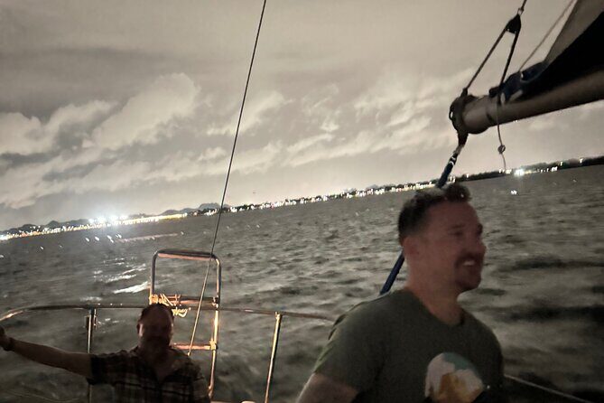 Private Sunset Sail - What Do Past Reviewers Say?