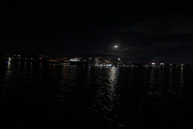 Private Sunset Sail - The Experience in Context: Who Is It Perfect For?