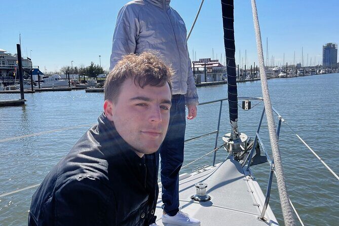 Private Sunset Sail of NYC Skyline and Statue of Liberty - FAQs
