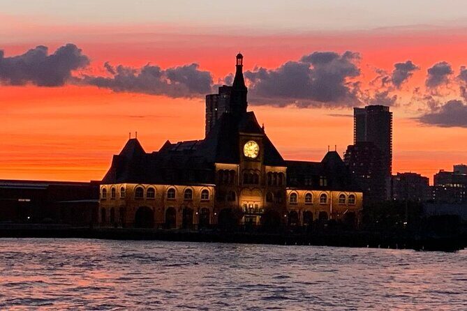 Private Sunset Sail of NYC Skyline and Statue of Liberty - Final Thoughts