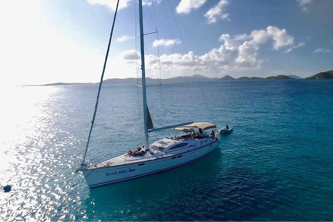 Private Sunset Sail, Open Bar, 12 Guests, Amazing Island Views - The Itinerary: What to Expect on Your Sunset Sail
