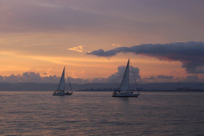 Private Sunset Sailing Cruise in Puerto Vallarta - A Sail into the Sunset: Puerto Vallarta’s Private Sunset Sailing Cruise