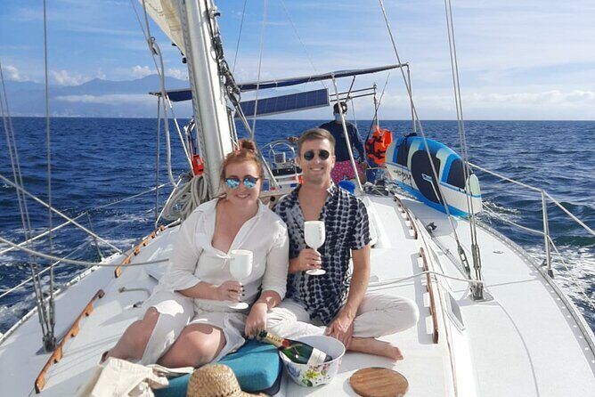 Private Sunset Sailing Cruise in Puerto Vallarta - What to Expect from the Private Sunset Sailing Cruise