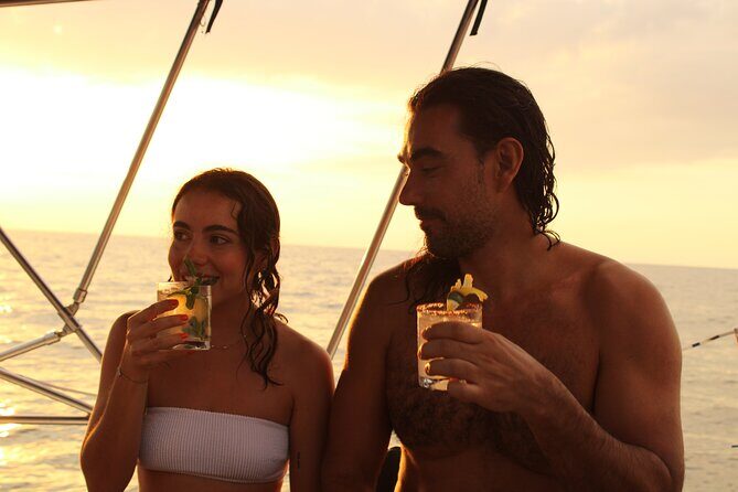 Private Sunset Sailing Cruise in Puerto Vallarta - Critical Considerations