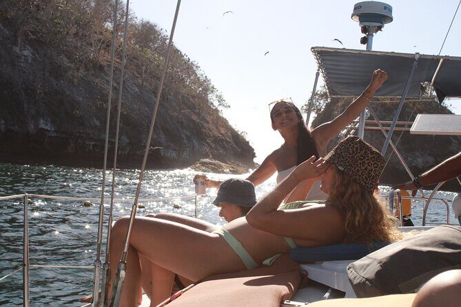 Private Sunset Sailing Cruise in Puerto Vallarta - Why It’s Worth It